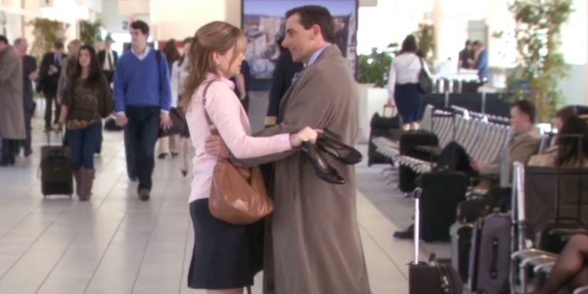 Saddest The Office Episodes, Ranked