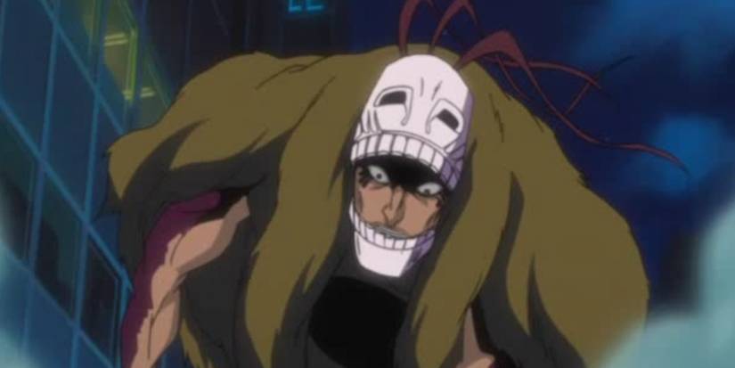 10 Bleach Characters Who Would Rather Be Feared Than Loved