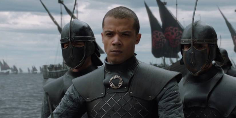8 Questions Fans Still Have After Game Of Thrones' Finale
