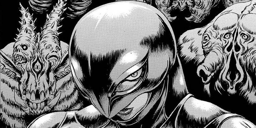 10 Most Shocking Berserk Manga Panels
