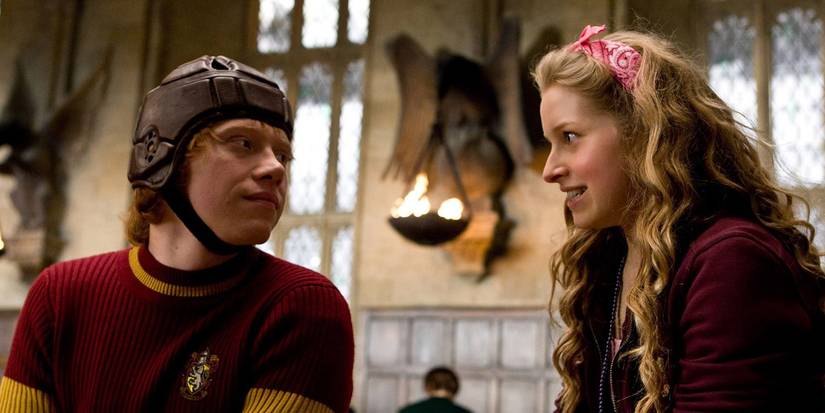 15 Most Questionable Harry Potter Storylines