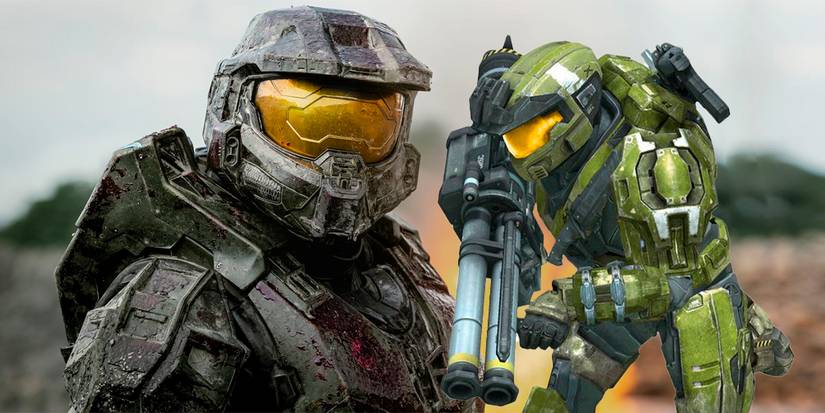 Halo’s Use of First-Person Brings the Video Game to Life