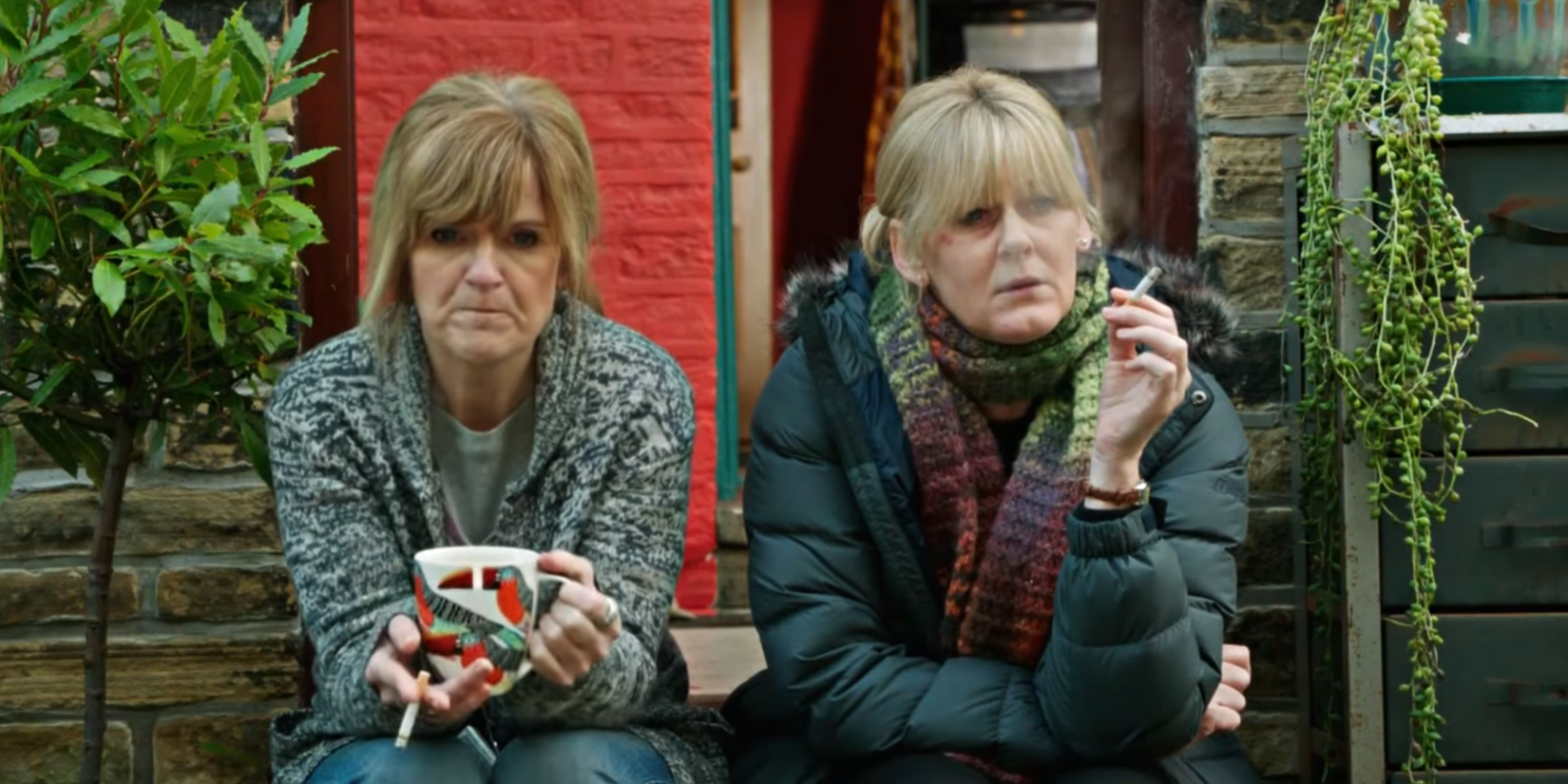 Happy Valley Cast & Character Guide