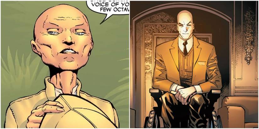 Deadpool & Wolverine's Cassandra Nova, Explained