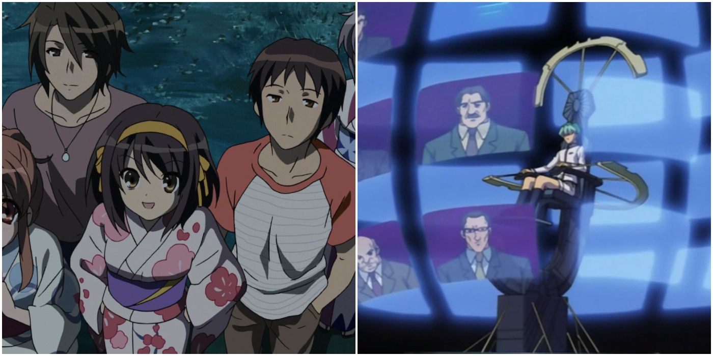 Anime Filler Guide: What To Skip & What's Worth Watching