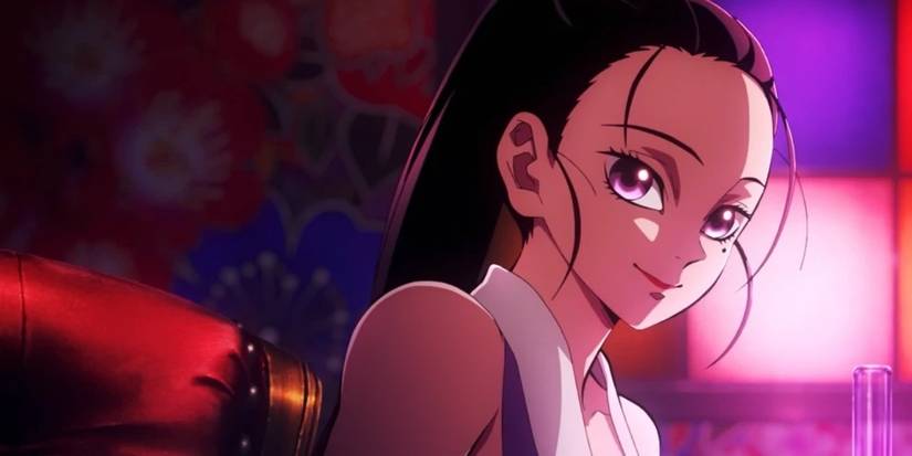 Top 10 Demon Slayer Waifus, Ranked