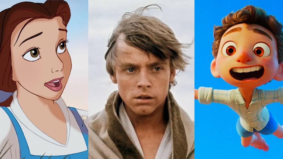 10 Movie Characters With An INFP Personality Type