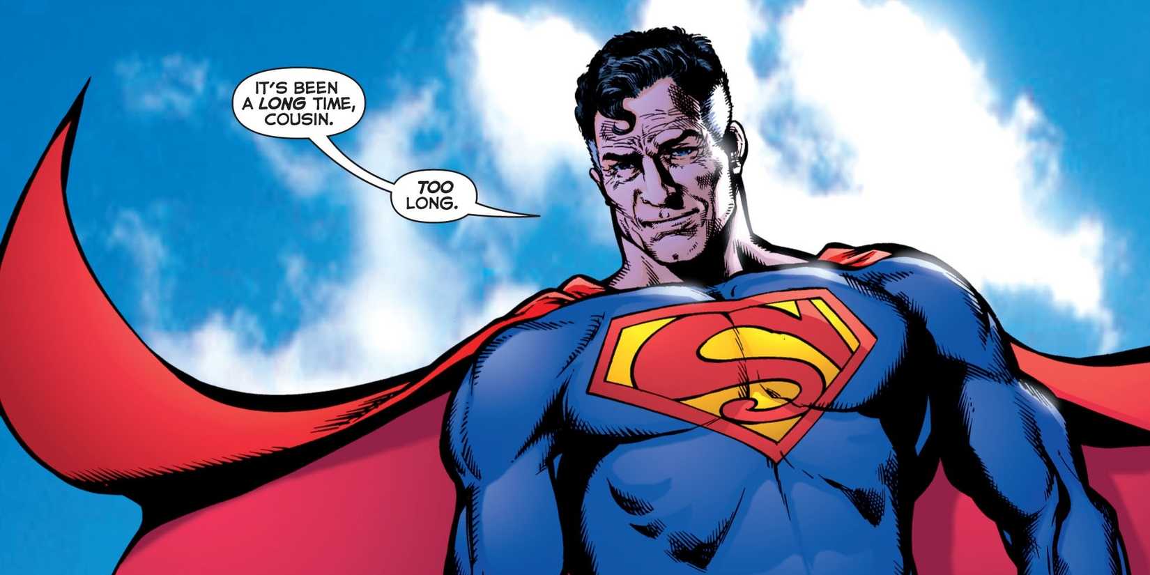 10 Superman Deaths That Came Out Of Nowhere