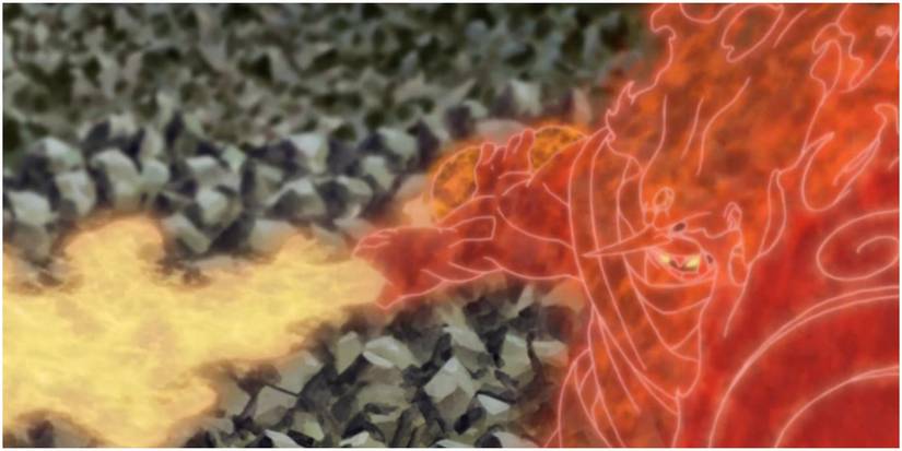 10 Naruto Characters Who Could Defeat Madara In His Prime