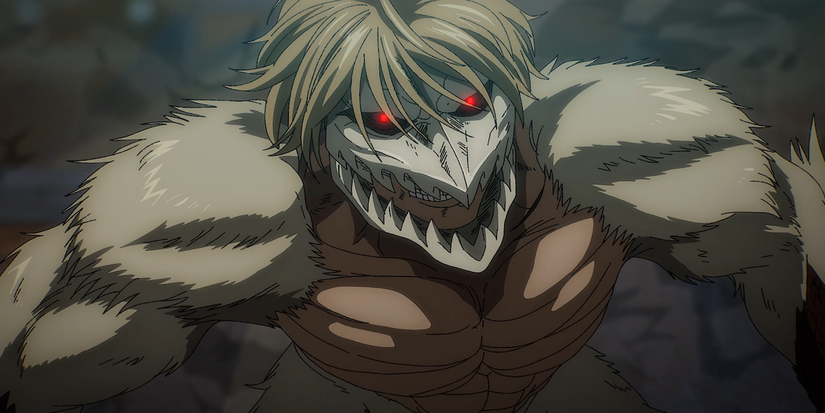 Attack on Titan: Falco's New Jaw Titan Changes the Series' Endgame