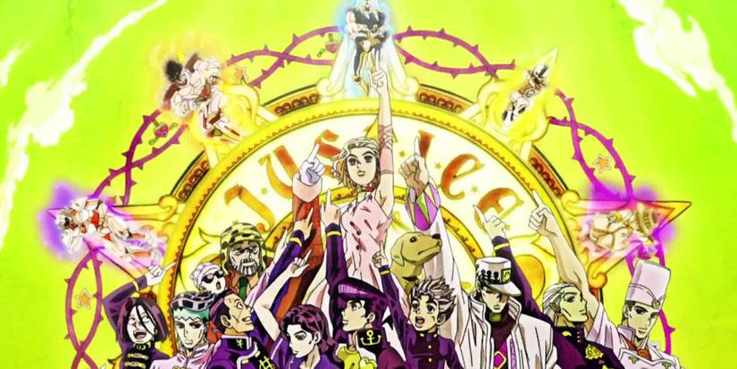 10 Anime Series With The Coolest Titles