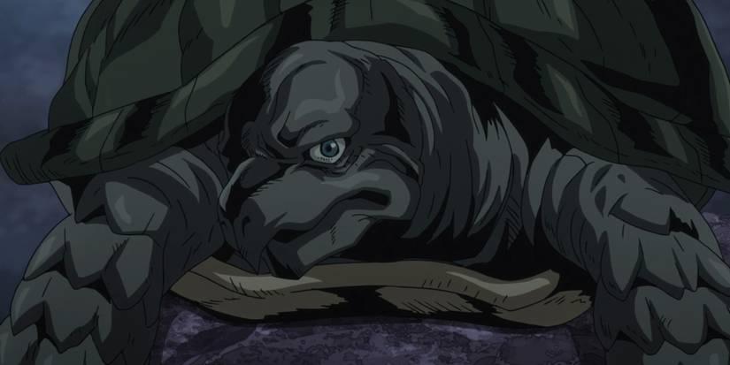 9 Serious Anime That Still Somehow Include Talking Animals