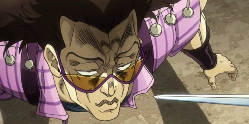 10 Most Annoying JoJo's Bizarre Adventure Characters, Ranked