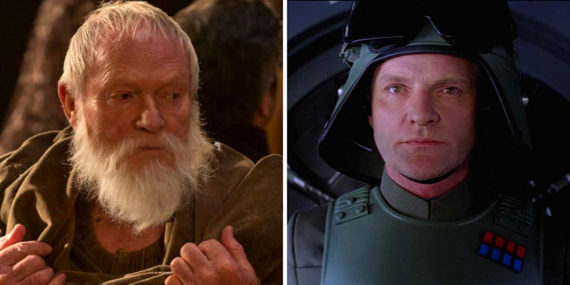 Why Game of Thrones Killed Off Julian Glover's Maester Pycelle