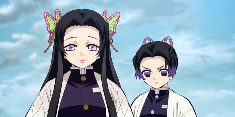 Demon Slayer: Shinobu Kocho's Insect Breathing, Explained