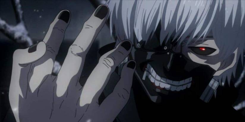 10 Best Quotes From Tokyo Ghoul, Ranked