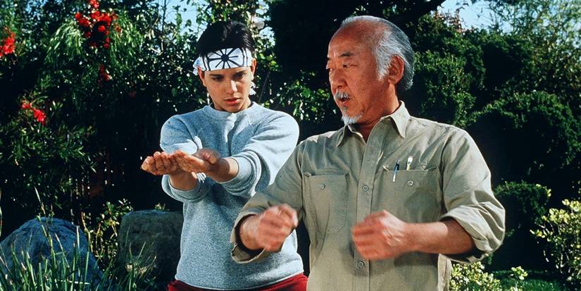 The True Story That Inspired The Karate Kid