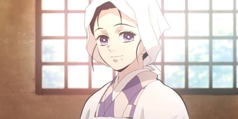 Demon Slayer: Every Character Death And When They Occurred