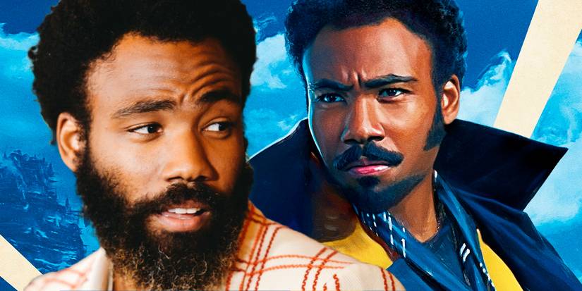 Star Wars: 10 Surprising Facts About Lando Calrissian