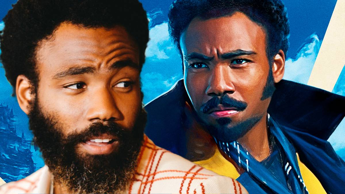 Donald Glover Teases Lando Spinoff as 'More Fun' Than Other Star Wars ...