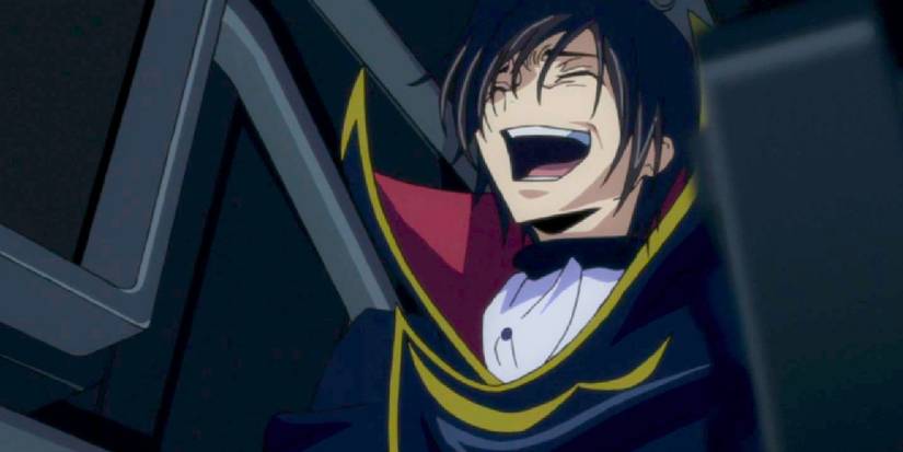 10 Most Villainous Heroes In Anime