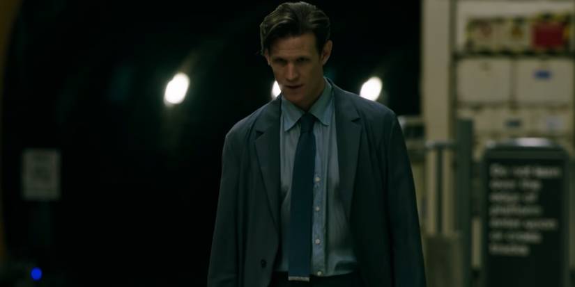 The Dumbest Part of Morbius Is the Villain’s Name