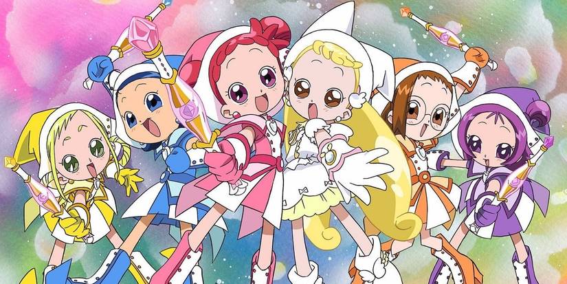 10 Greatest Magical Girl Anime Ranked