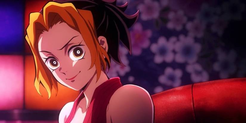 Top 10 Demon Slayer Waifus, Ranked