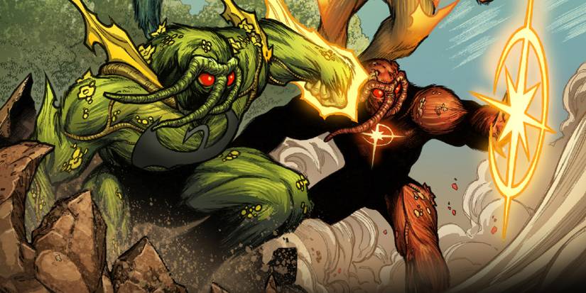 The Most Underrated Superpowers Of All Time, Ranked