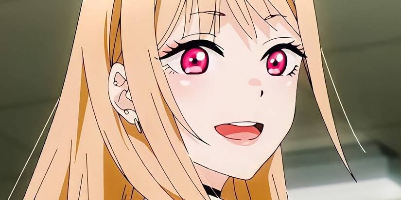 10 Best Things About Marin Kitagawa