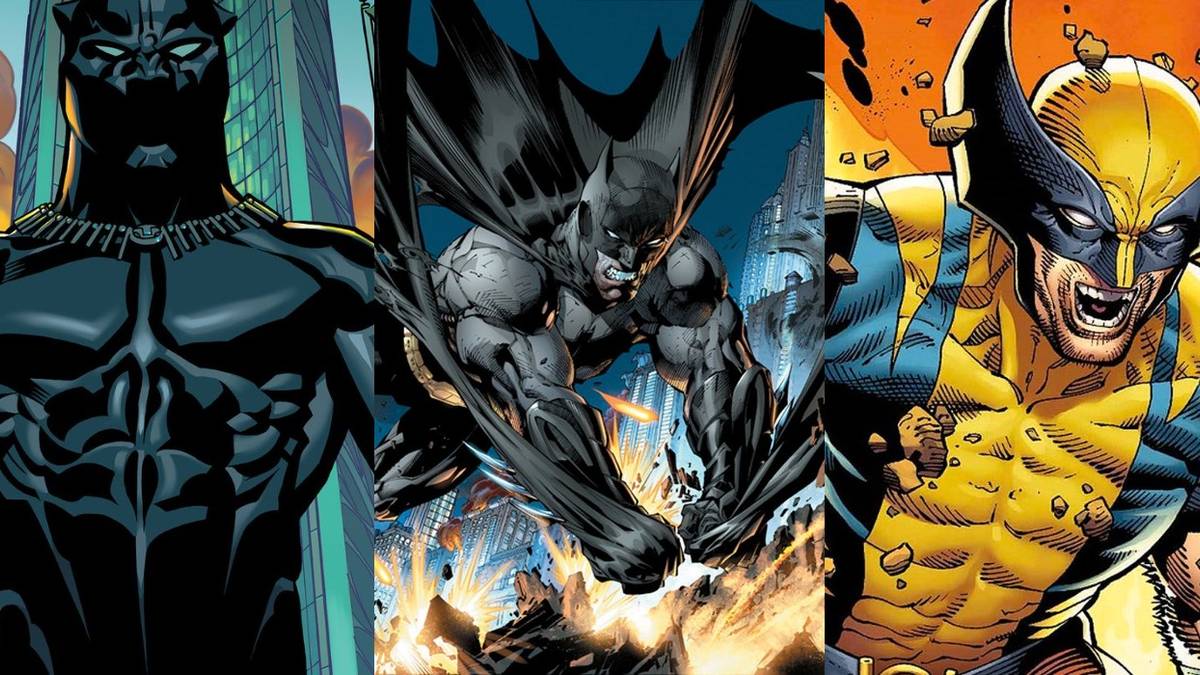 10 Marvel Detectives Better Than Batman