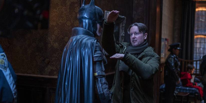 Everything We Know About The Batman 2's Repeated Delays