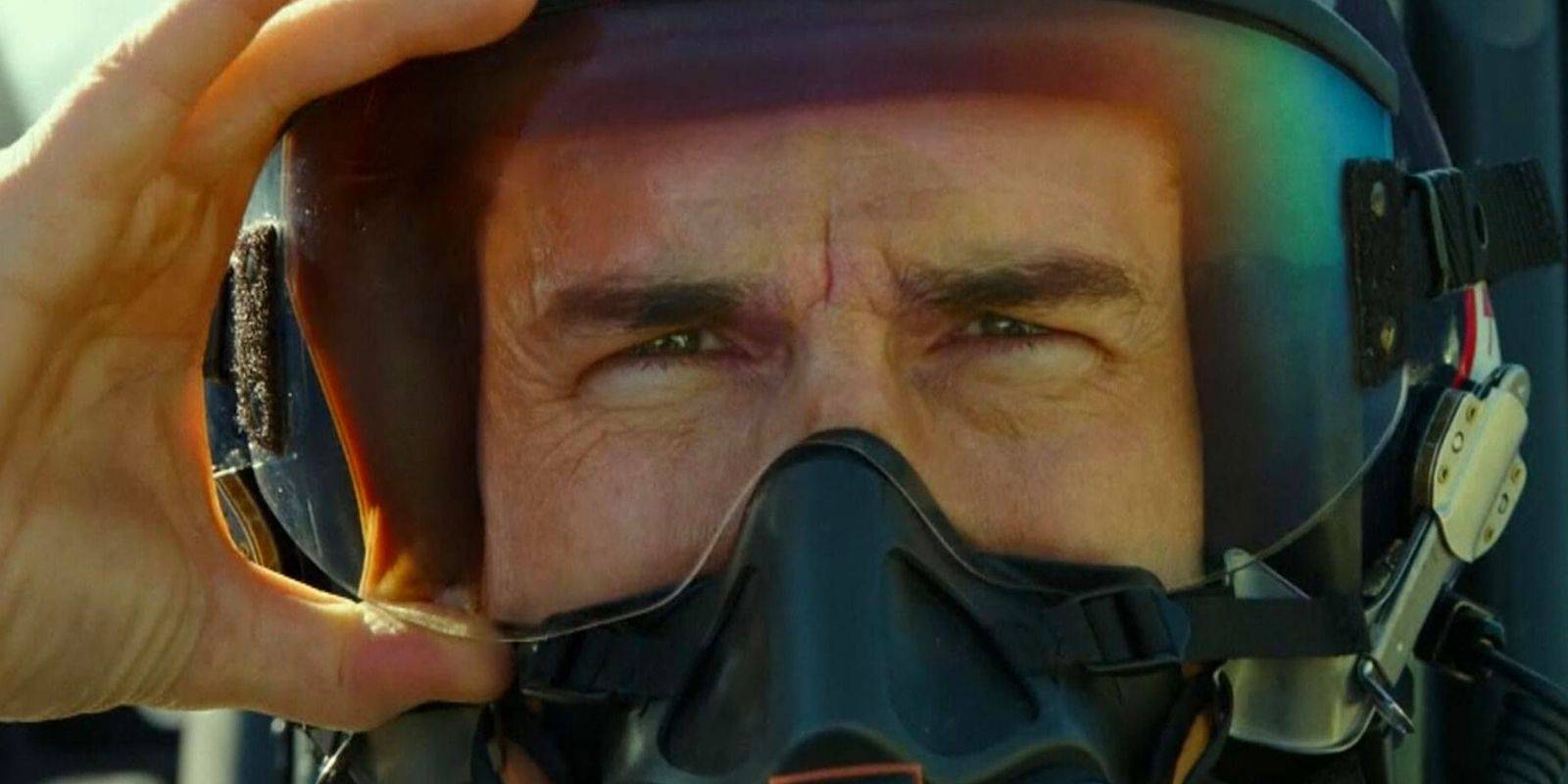 Top Gun: Maverick Tops Black Panther, Star Wars Box Office Landmarks