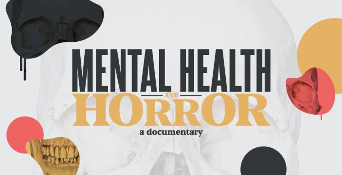 Mental Health & Horror Director Discusses the Power of Fighting ...