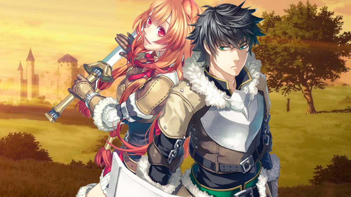 Shield Hero: What to Know About Melromarc and Siltvelt