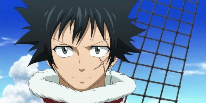 Fairy Tail Characters Who Deserved More Love