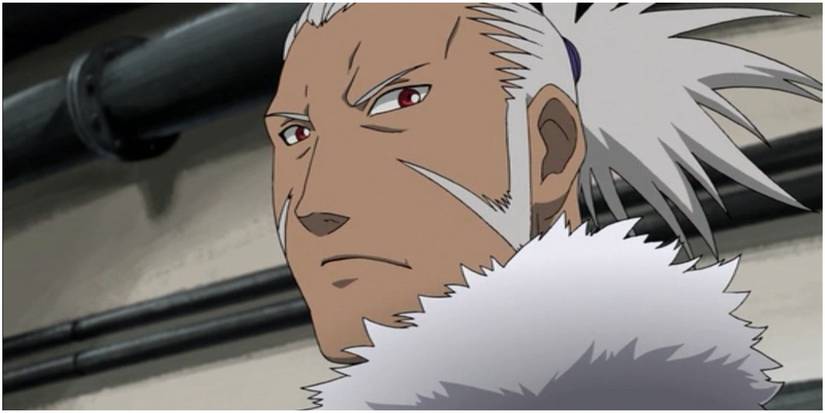 10 Most Important Fullmetal Alchemist Characters Who Weren’t In The ...