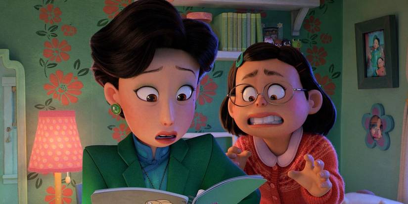 10 Best Written Female Characters In Pixar Movies