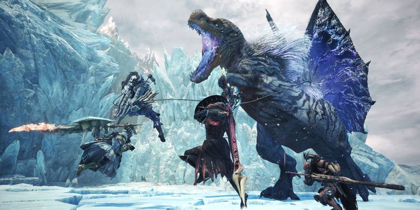 10 Best Multiplayer RPGs