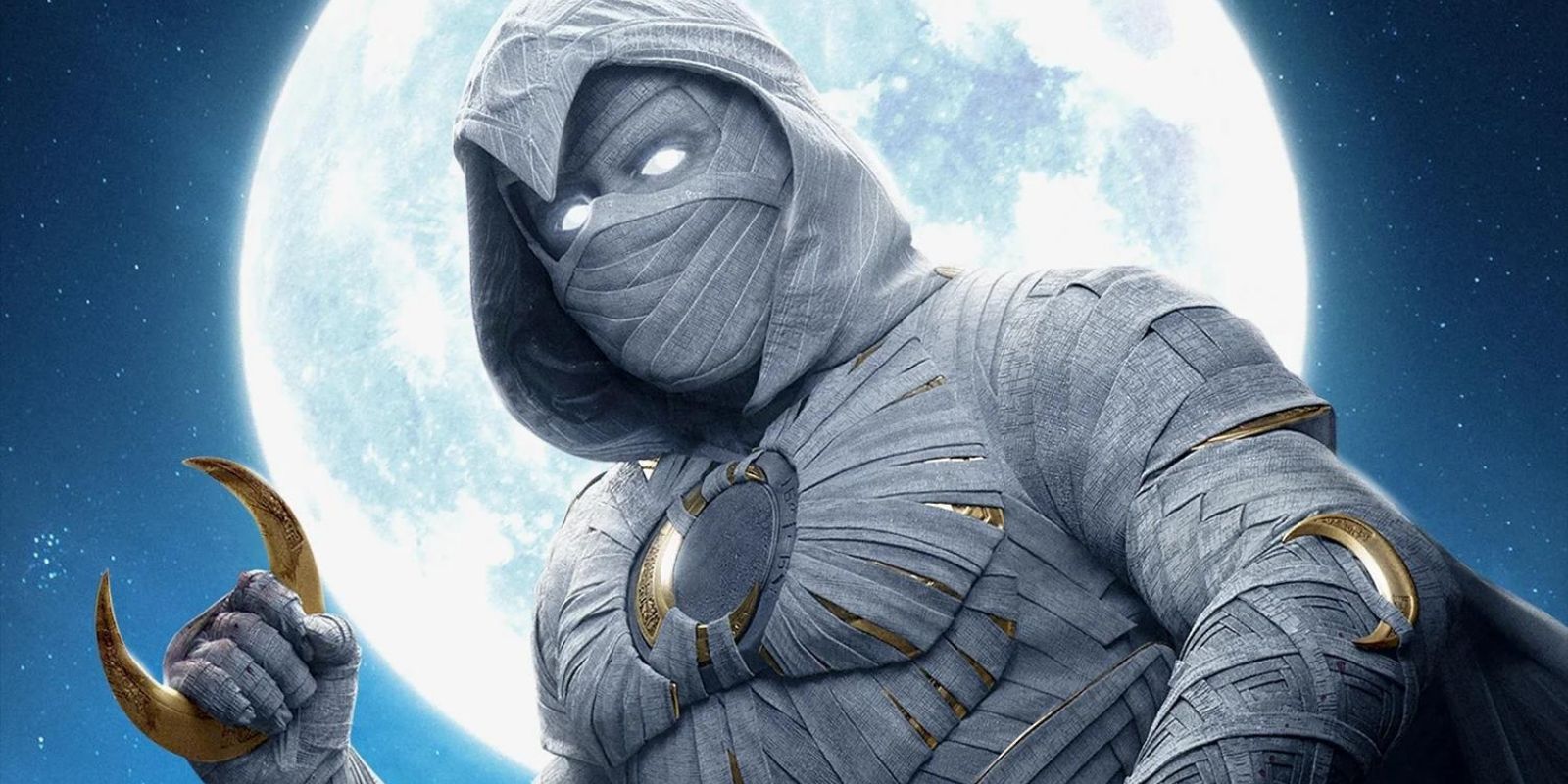 Moon Knight Producer Describes Series as Story of Self-Discovery