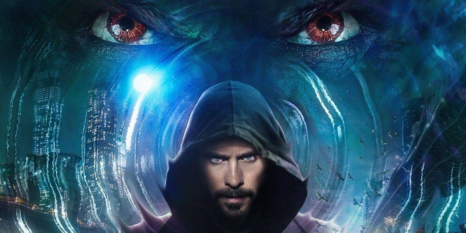 Sony's Morbius Movie Review