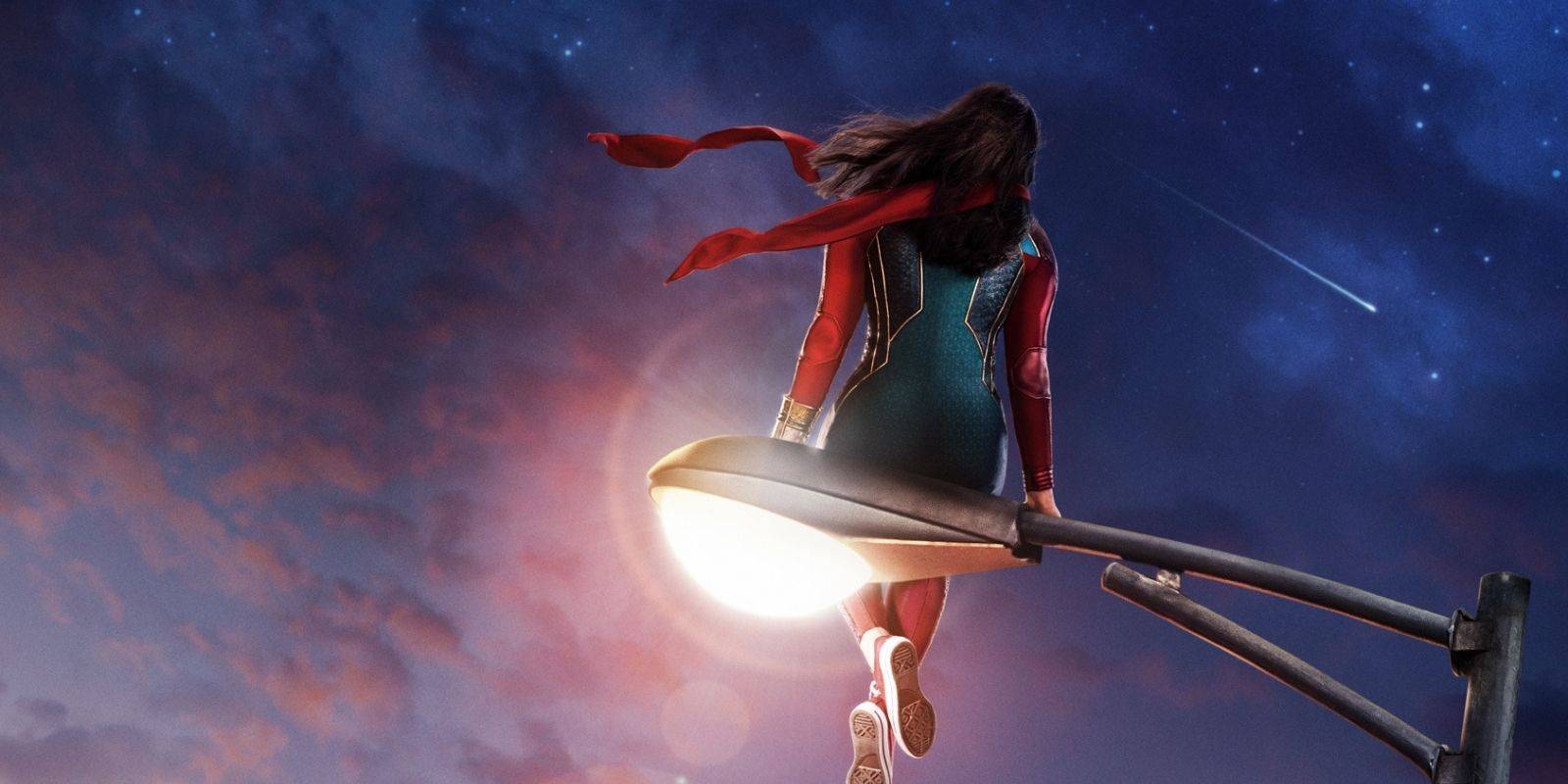 MCU Theory: Ms. Marvel Will Introduce C.R.A.D.L.E