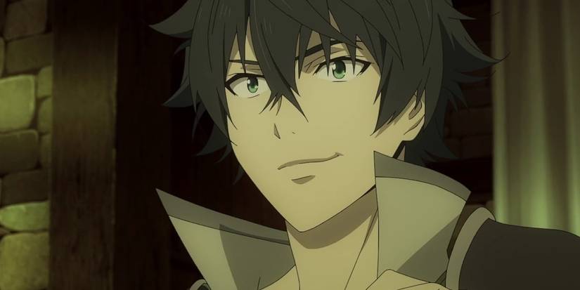 Shield Hero: Naofumi Iwatani's MBTI & How it Defines Him