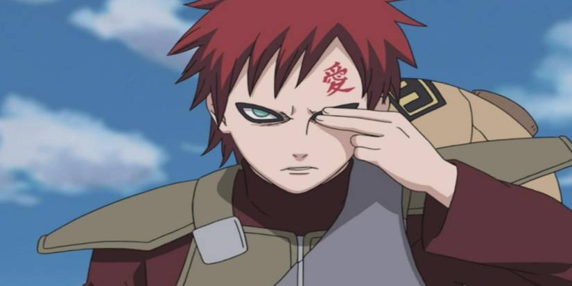 Naruto: Gaara's 10 Best Quotes