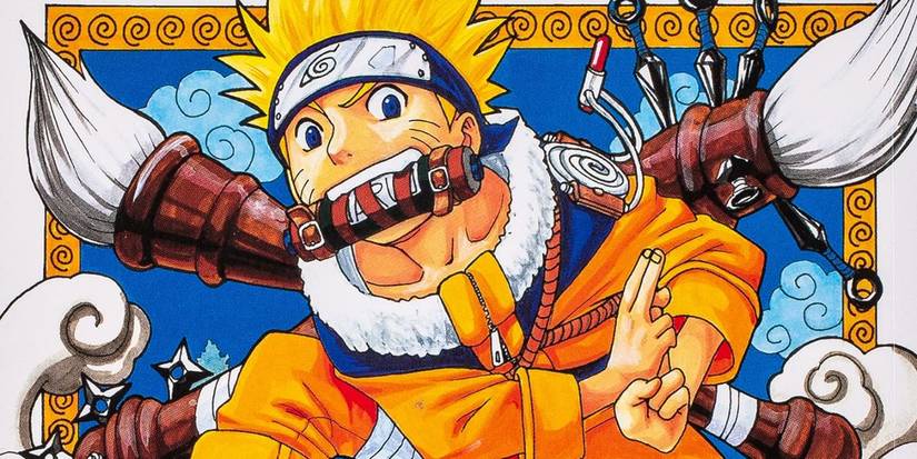 Why The Naruto Anime Needs a Modern Remake