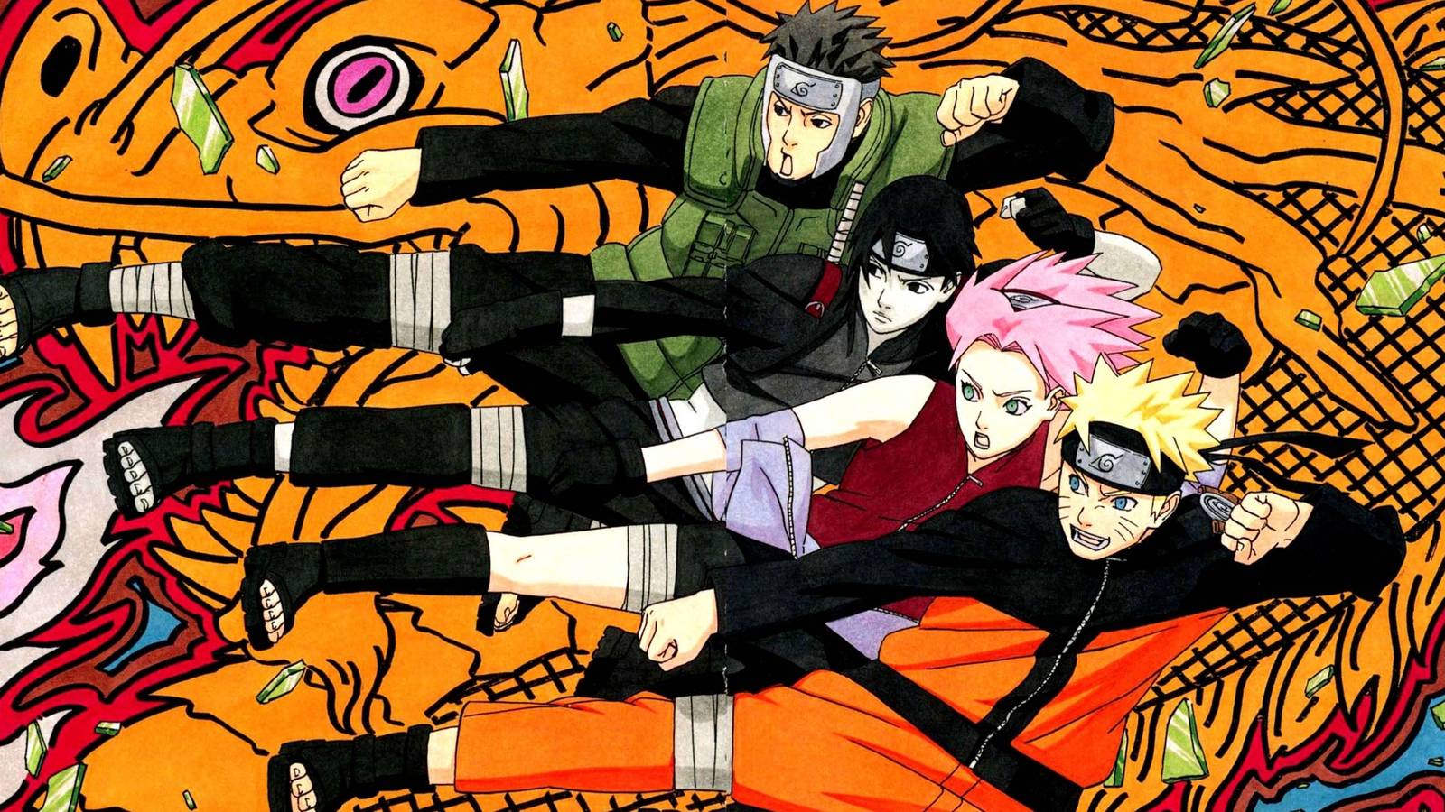 What Anime Has The Best Time Skip Of All Time?