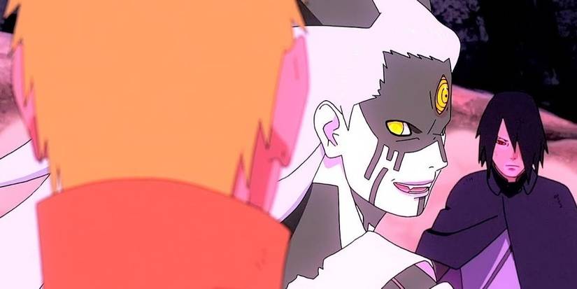 10 Times Plot Armor Ruined Boruto