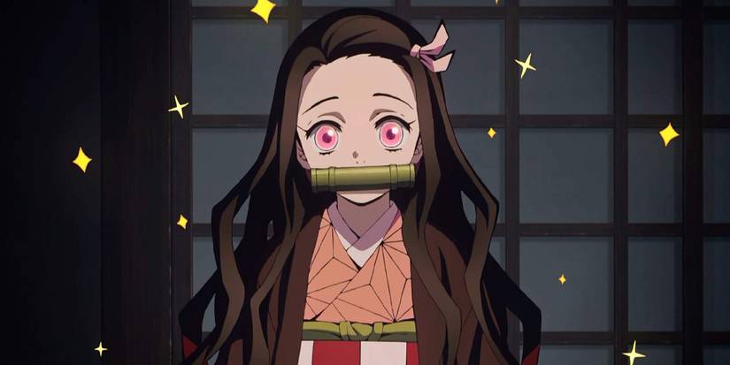 The 10 Best Female Anime Hairstyles Of All Time, Ranked