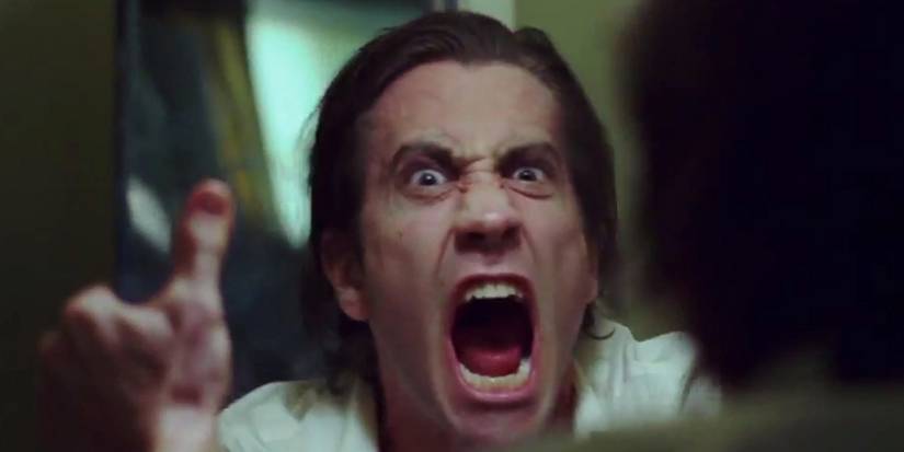 10 Actors Who Dangerously Adjusted Their Weight For A Movie