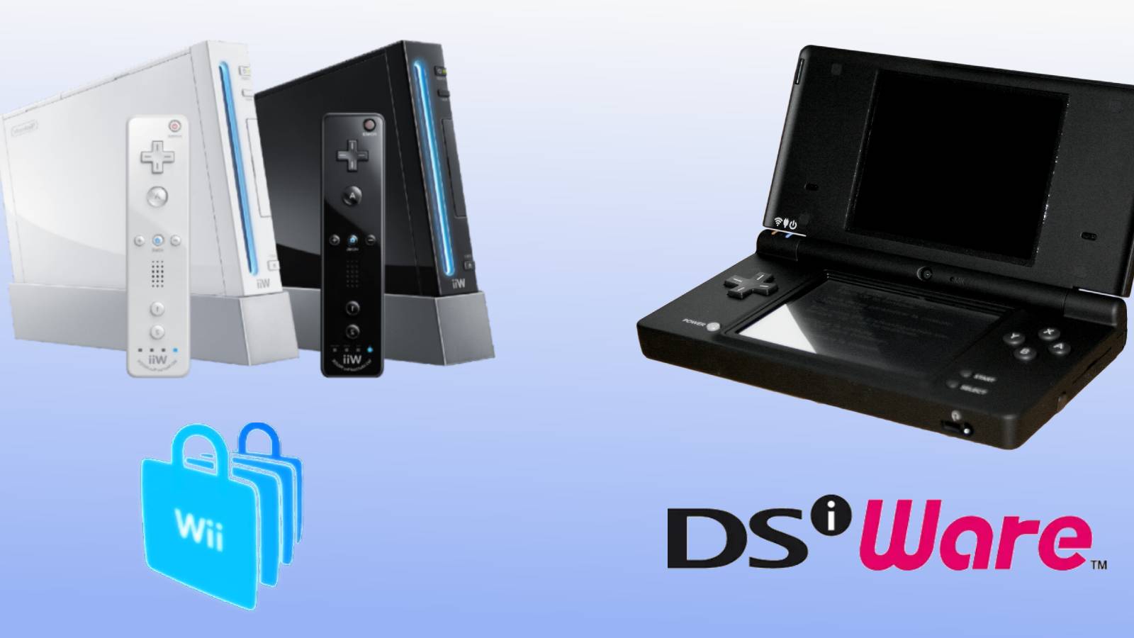 Nintendo Offers Clarity on Wii and DSi eShop Blackout